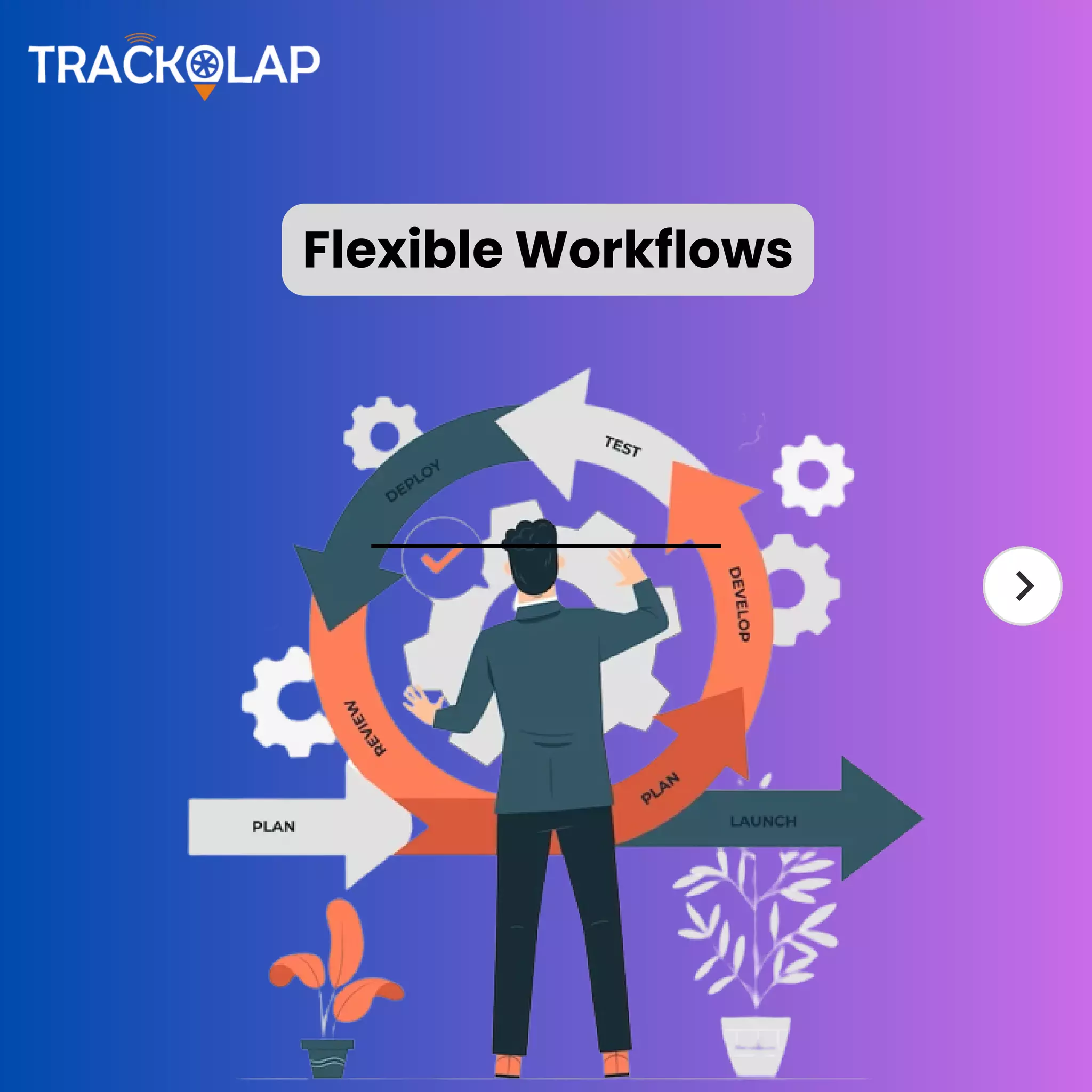 Streamline Your Sales Process with an Intuitive CRM! | PDF