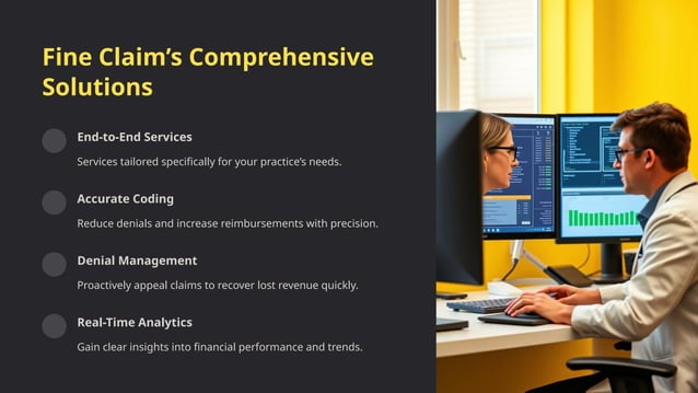 Streamlining-Healthcare-Revenue-Fine-Claim.pptx