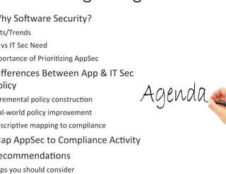 Streamlining AppSec Policy Definition.pptx