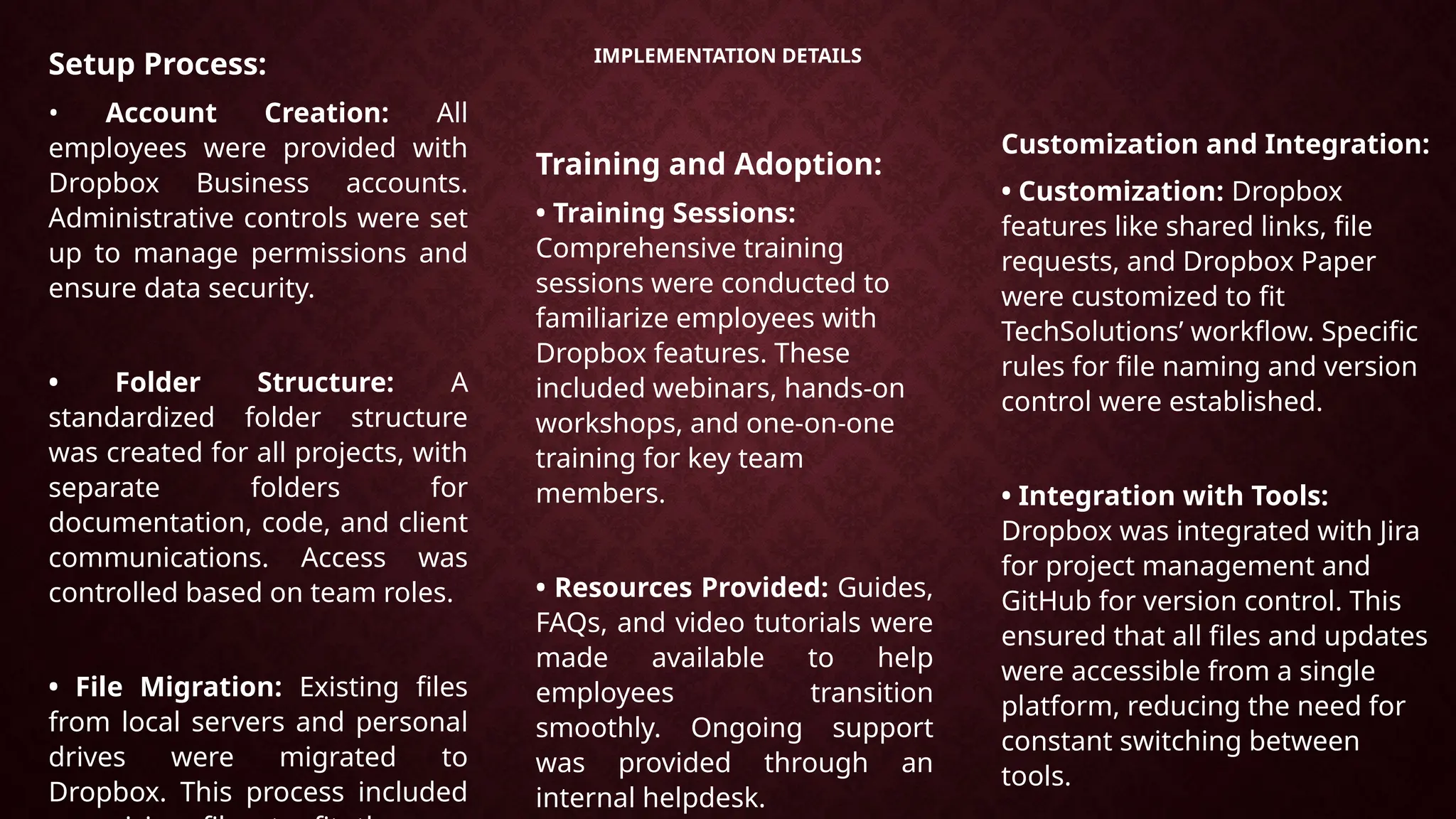 Streamlining Collaboration And Development Cloud Computing Pptx 