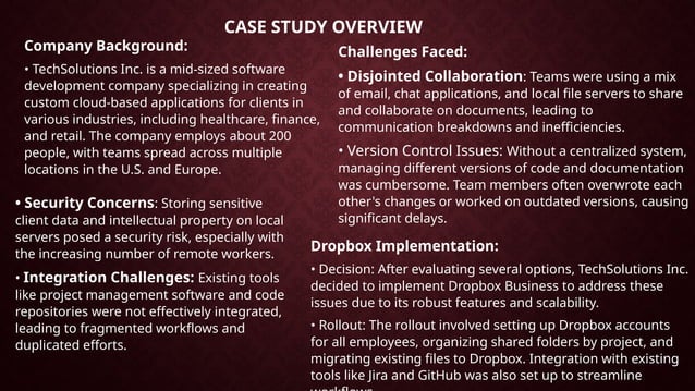 Streamlining Collaboration and Development - cloud computing .pptx Streamlining Collaboration and Development - cloud computing .pptx