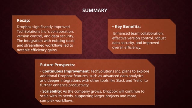 Streamlining Collaboration and Development - cloud computing .pptx Streamlining Collaboration and Development - cloud computing .pptx