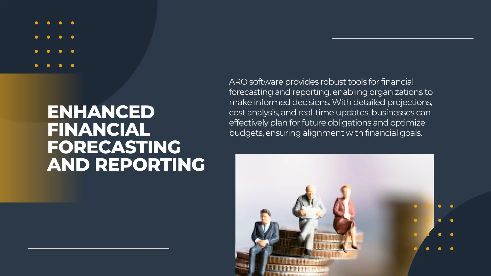 Streamlining Compliance and Efficiency with Asset Retirement Obligation (ARO) Software | PPT