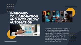 Streamlining Compliance and Efficiency with Asset Retirement Obligation ...