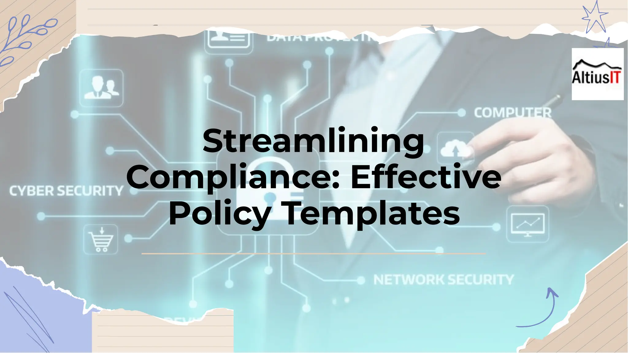 Streamlining Compliance Effective Policy Templates.pdf