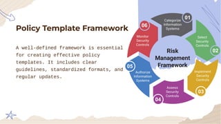 Streamlining Compliance Effective Policy Templates.pdf
