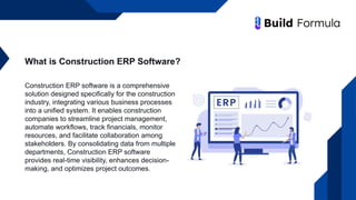 Streamlining Construction Projects with ERP Software.pptx