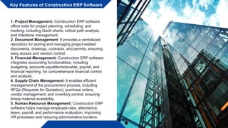 Streamlining Construction Projects with ERP Software.pptx
