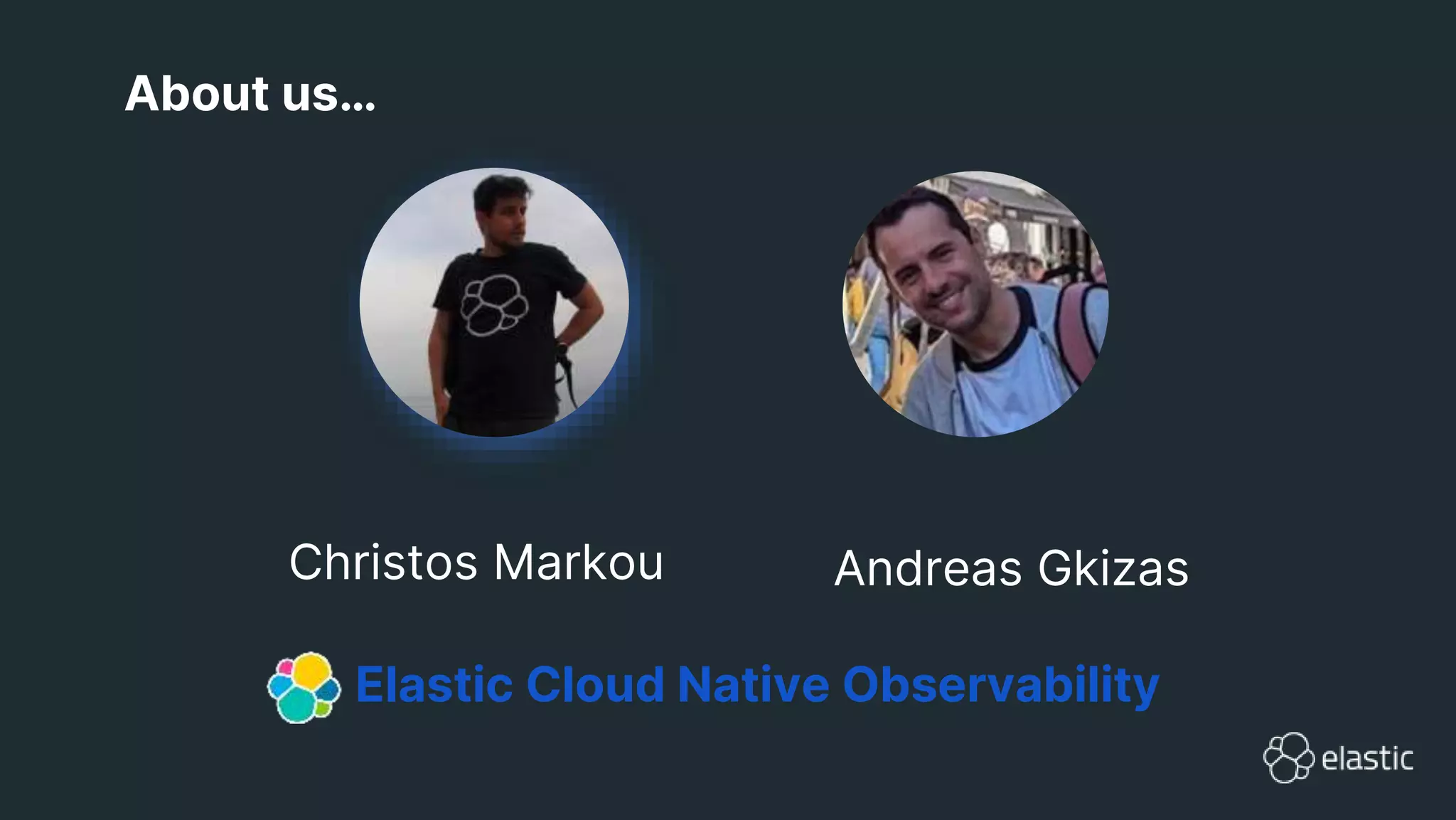 Streamlining Elastic integrations development .pptx