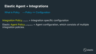 Streamlining Elastic integrations development .pptx