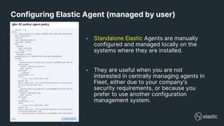 Streamlining Elastic integrations development .pptx