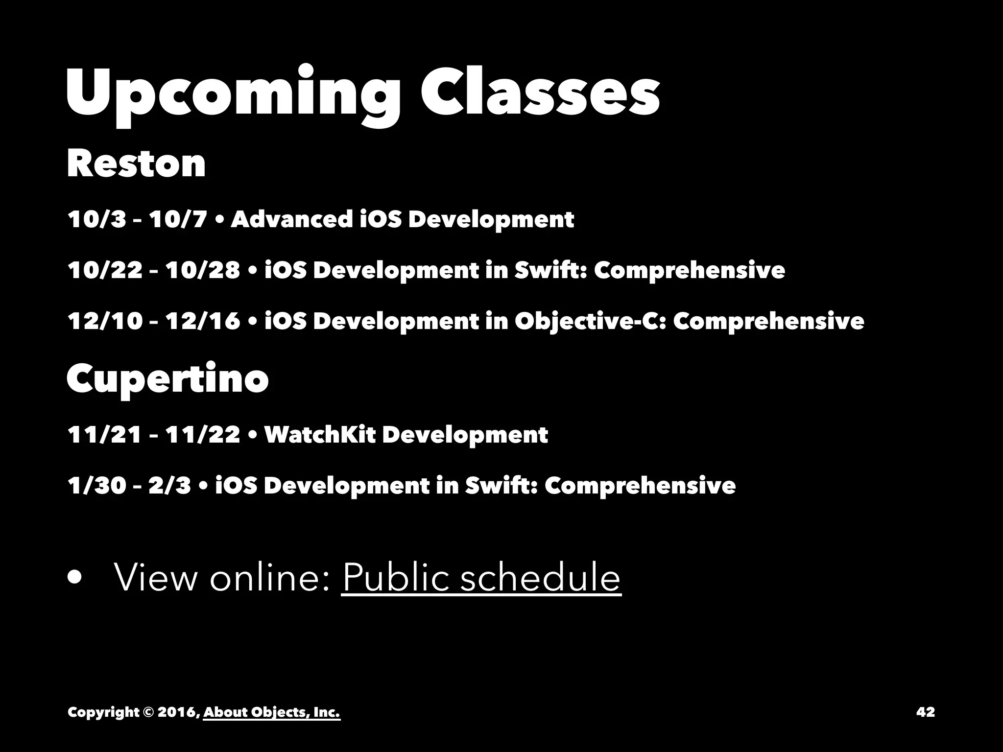 Streamlining JSON mapping | PPT