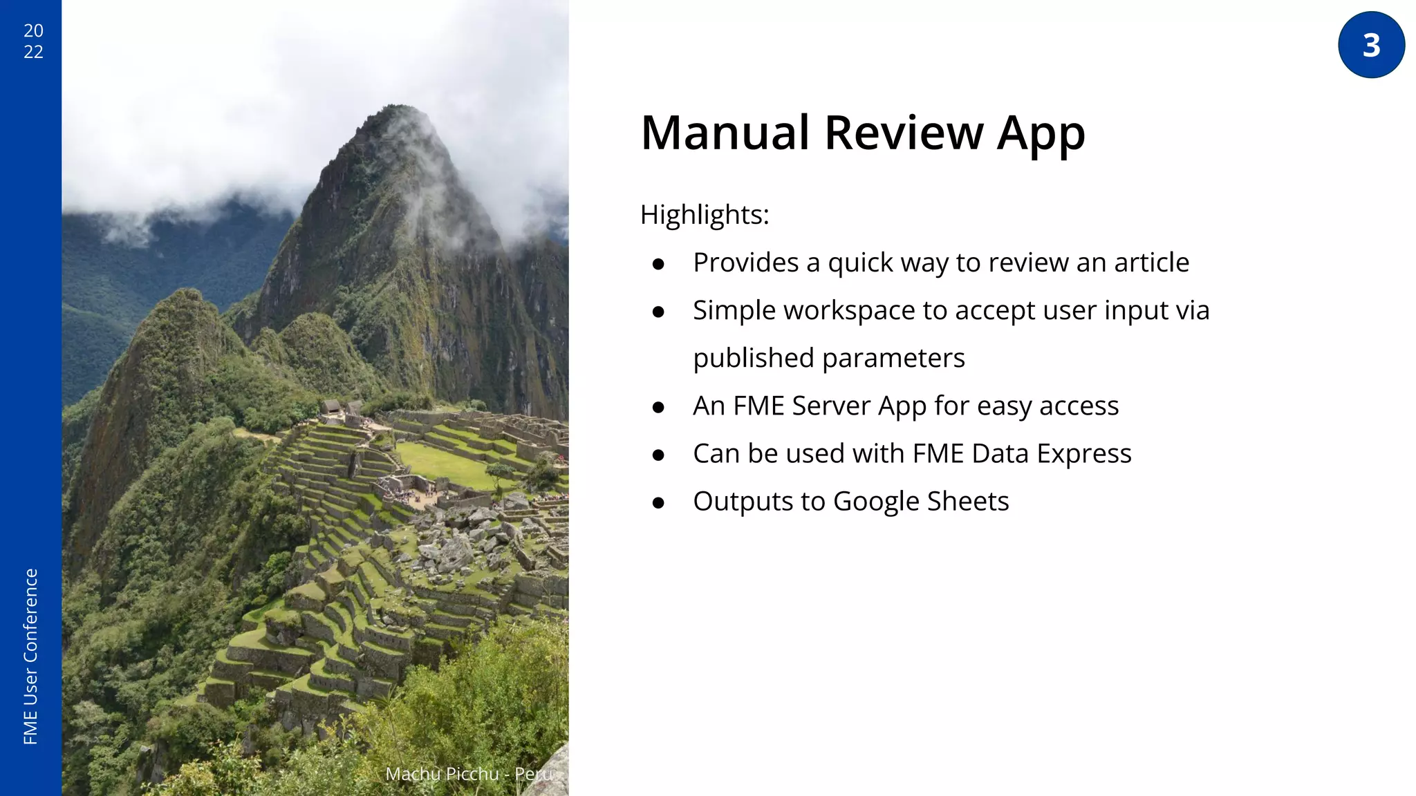 Streamlining Knowledge Base Content Prioritization Using the FME ...