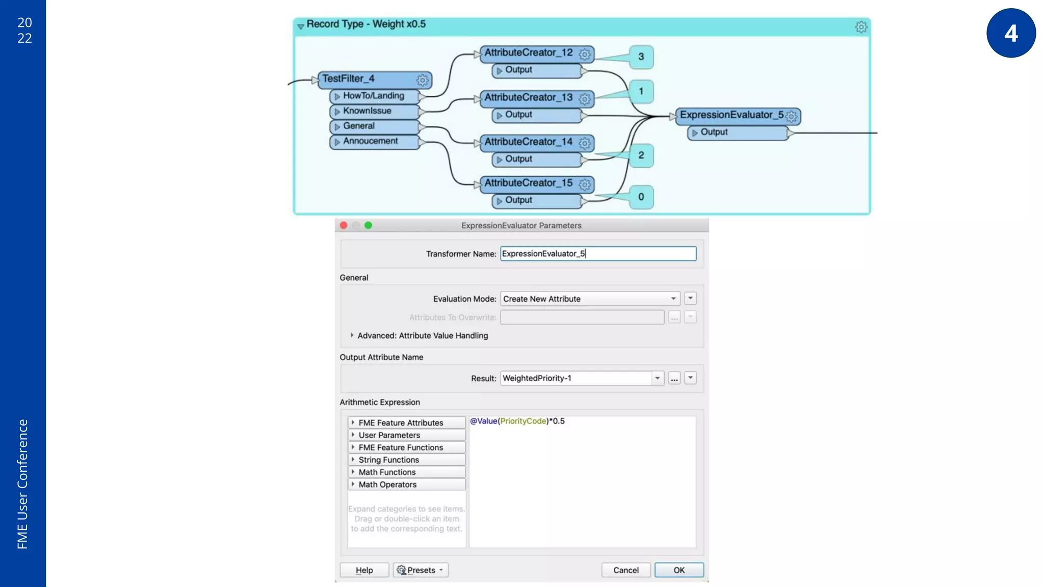 Streamlining Knowledge Base Content Prioritization Using the FME Platform - UC Presentation.pdf ...