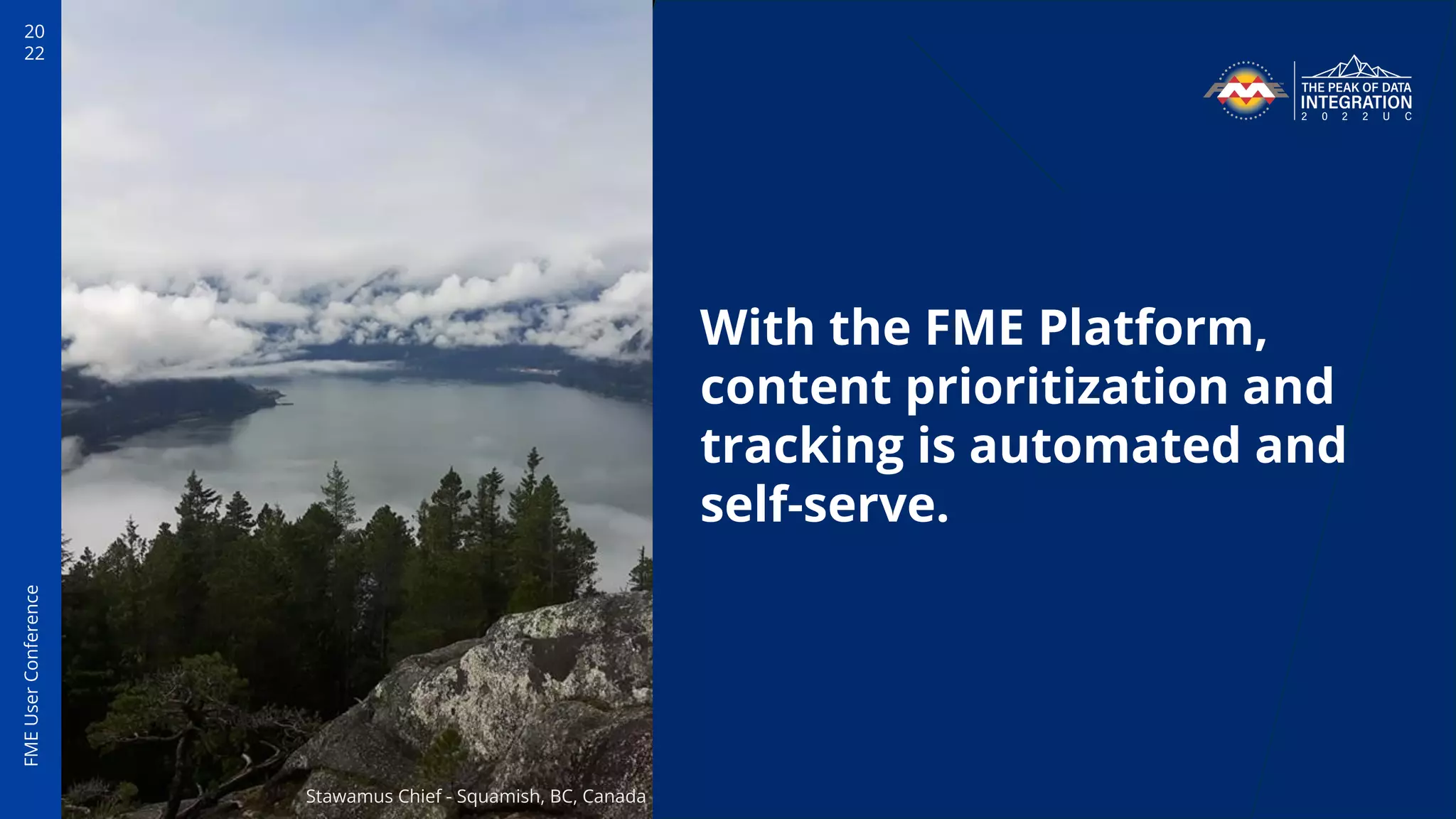 Streamlining Knowledge Base Content Prioritization Using the FME Platform - UC Presentation.pdf ...