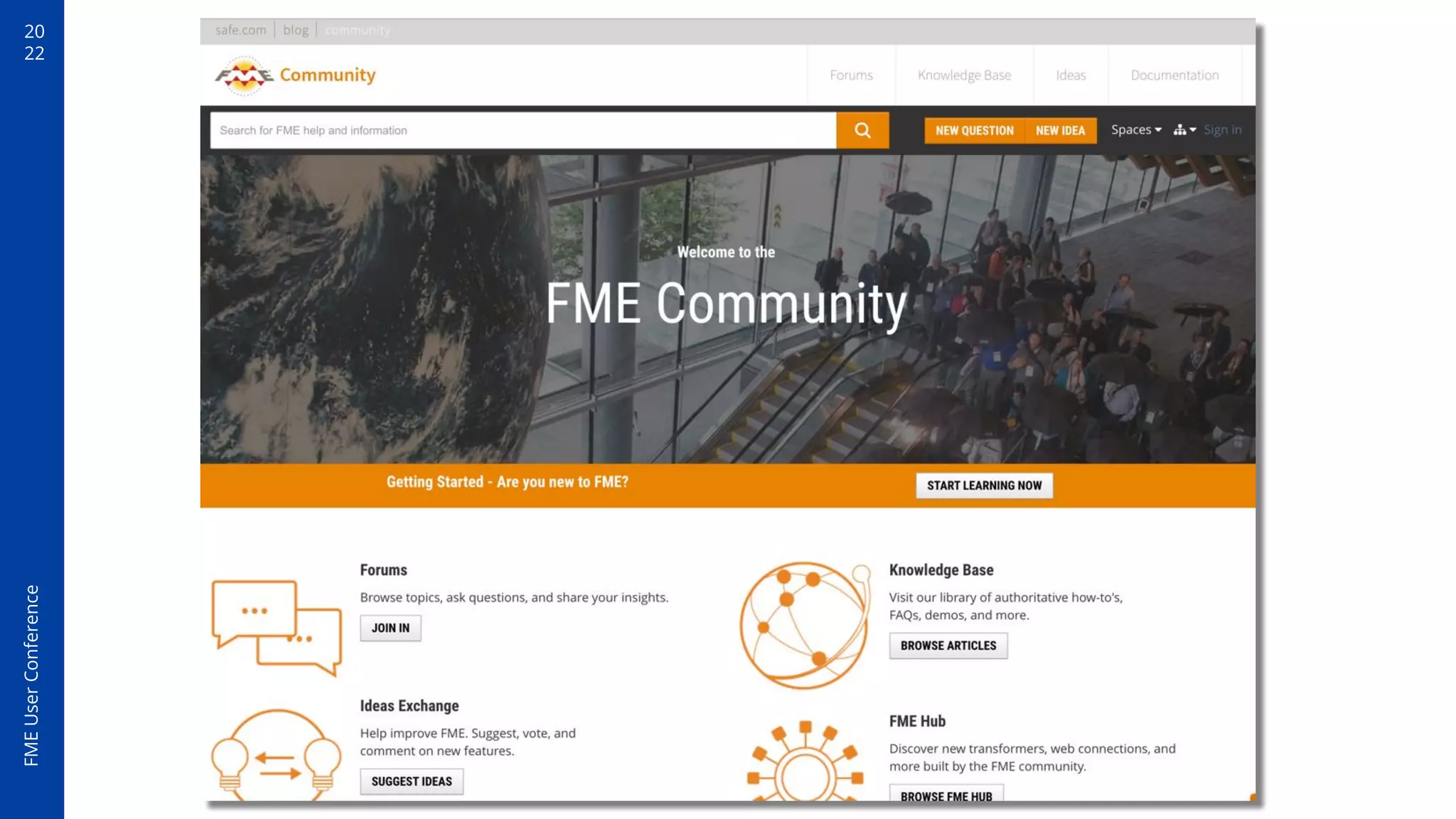 Streamlining Knowledge Base Content Prioritization Using the FME Platform - UC Presentation.pdf ...