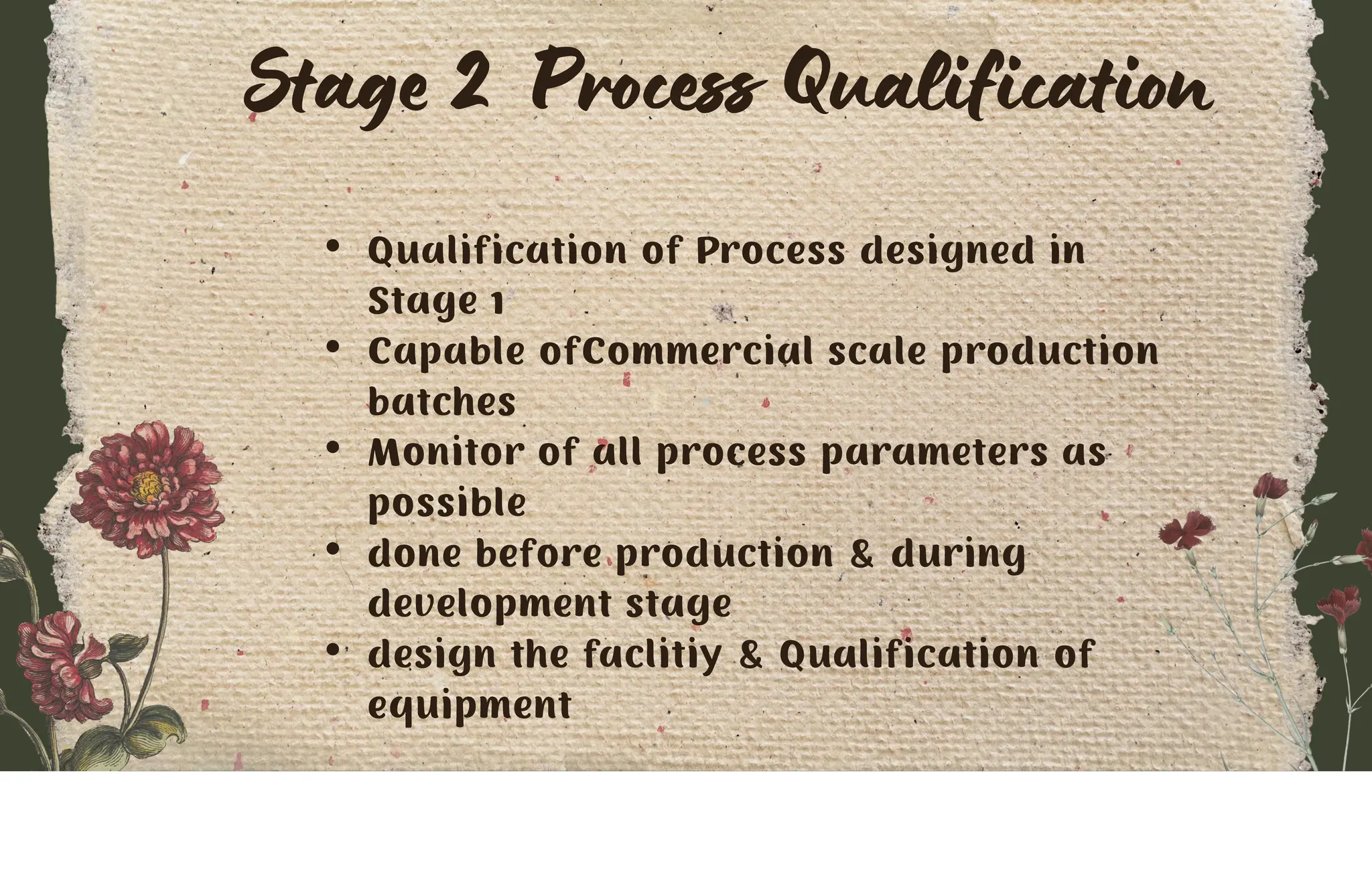 Streamlining of Qualification and Validation Process.PDF