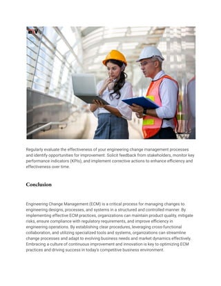 Streamlining Operations_ Engineering Change Management Explained.pdf