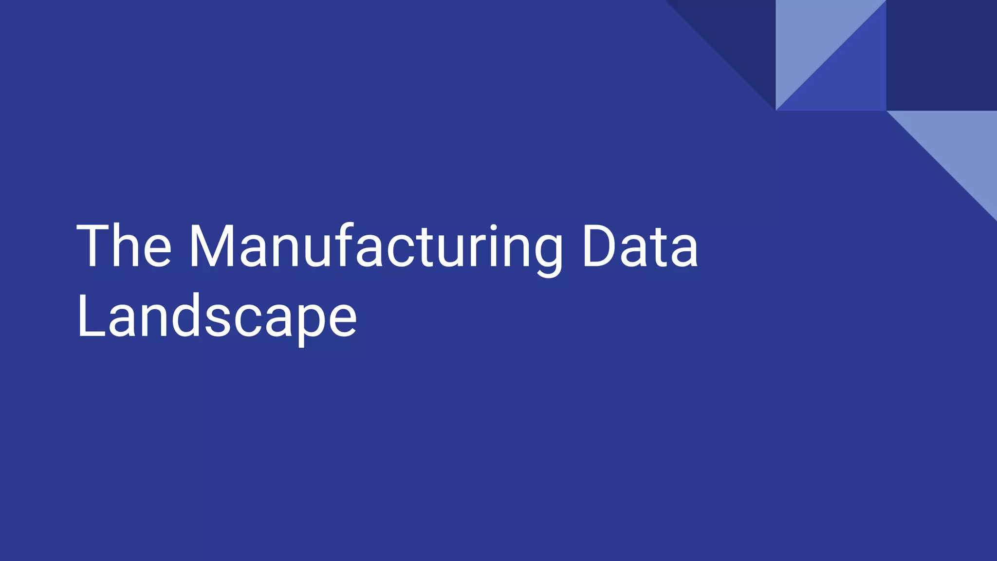 Streamlining Operations: The Role of Data Integration in the ...