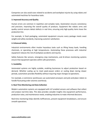 Streamlining Operations with Industrial Automation and Equipment.pdf