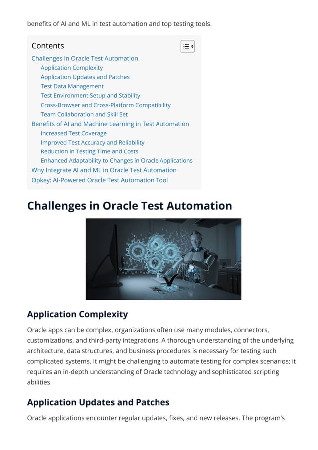 Streamlining Oracle Test Automation with AI and Machine Learning.pdf
