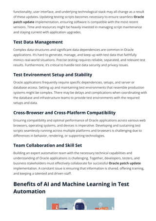 Streamlining Oracle Test Automation with AI and Machine Learning.pdf