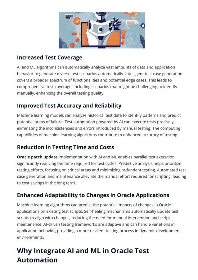 Streamlining Oracle Test Automation with AI and Machine Learning.pdf