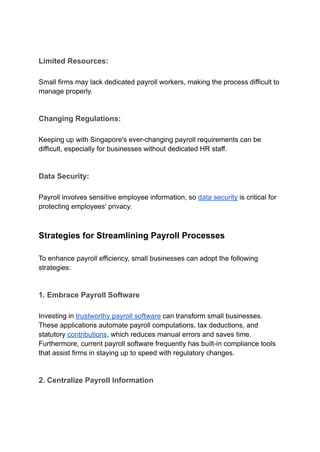 Streamlining Payroll A Guide for Small Businesses in Singapore.pdf
