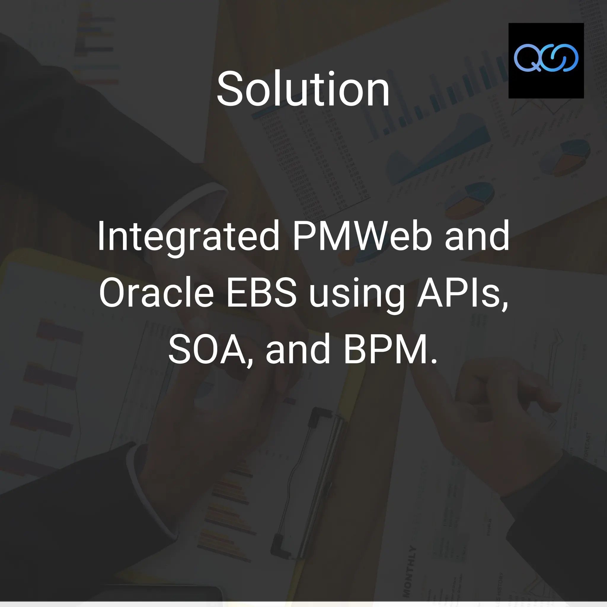 Streamlining Project Management And Financial Processes Pdf