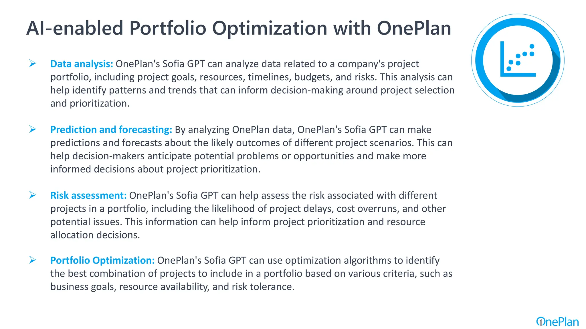 Streamlining Project Management in Microsoft Teams with AI and OnePlan ...