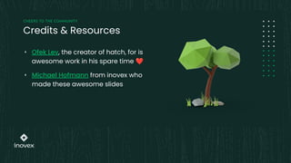 Streamlining Python Development: A Guide to a Modern Project Setup | PPT