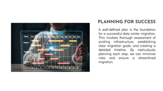 Streamlining Success Navigating Data Center Infrastructure Migration.pptx