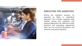 Streamlining Success Navigating Data Center Infrastructure Migration.pptx