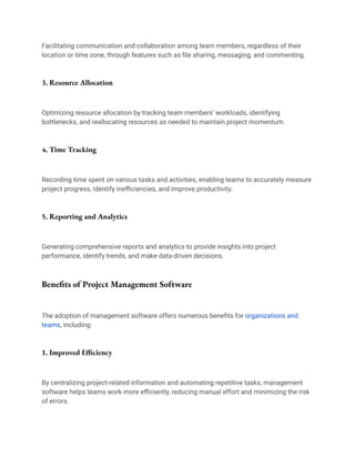 Streamlining Success_ The Power of Project Management Software.pdf