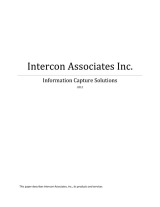 Streamlining the Business Process | PDF