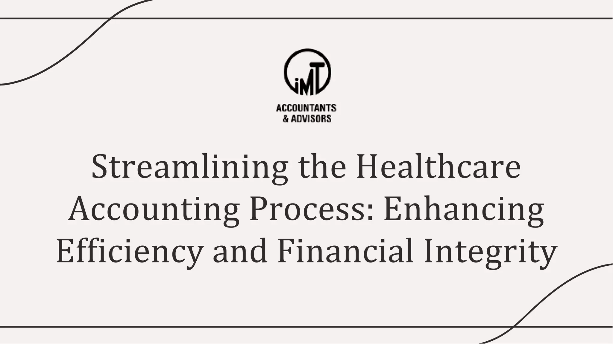 Is Your Medical Practice's Accounting a Hot Mess? Here's the Fix | PPTX ...