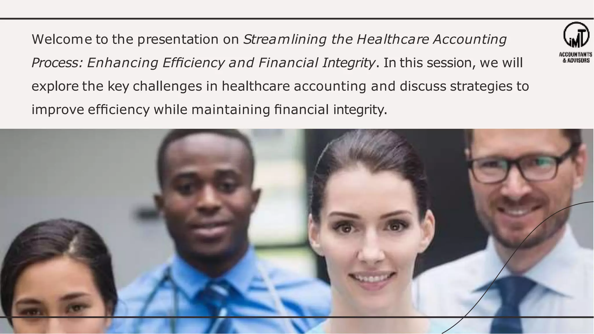 Is Your Medical Practice's Accounting a Hot Mess? Here's the Fix | PPTX ...