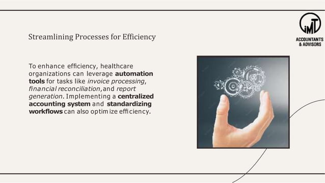 Is Your Medical Practice's Accounting a Hot Mess? Here's the Fix | PPTX ...