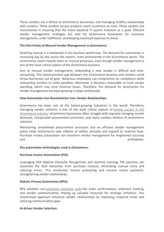 Streamlining Vendor Relationships with Automation in eCommerce.pdf