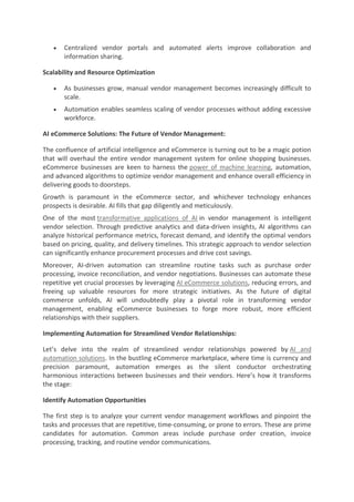 Streamlining Vendor Relationships with Automation in eCommerce.pdf