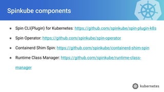 Streamlining Wasm Deployment in Kubernetes with SpinKube.pdf