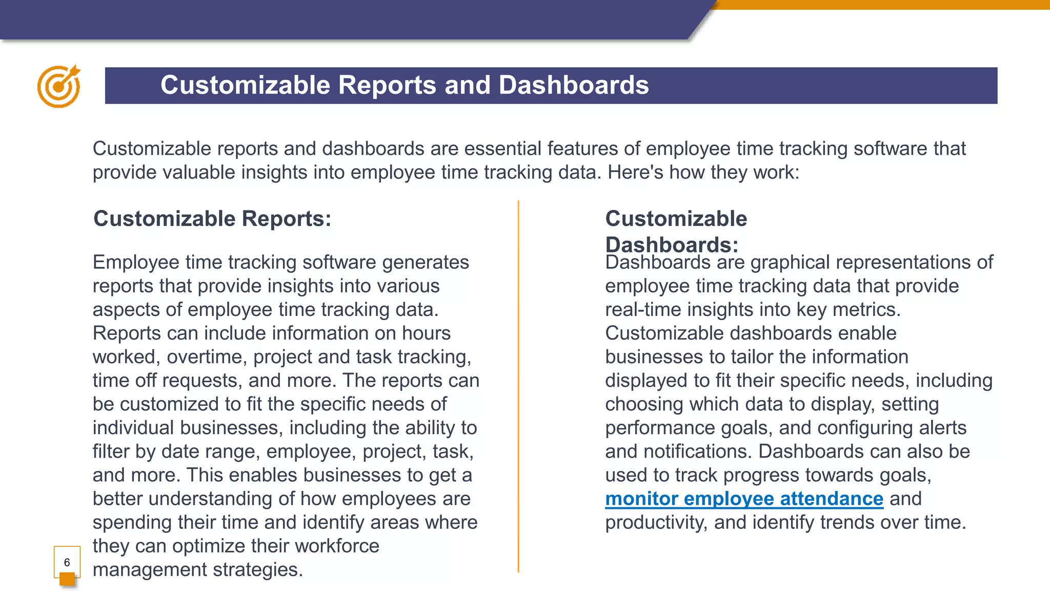 Streamlining Workforce Management with Employee Time Tracking Software ...