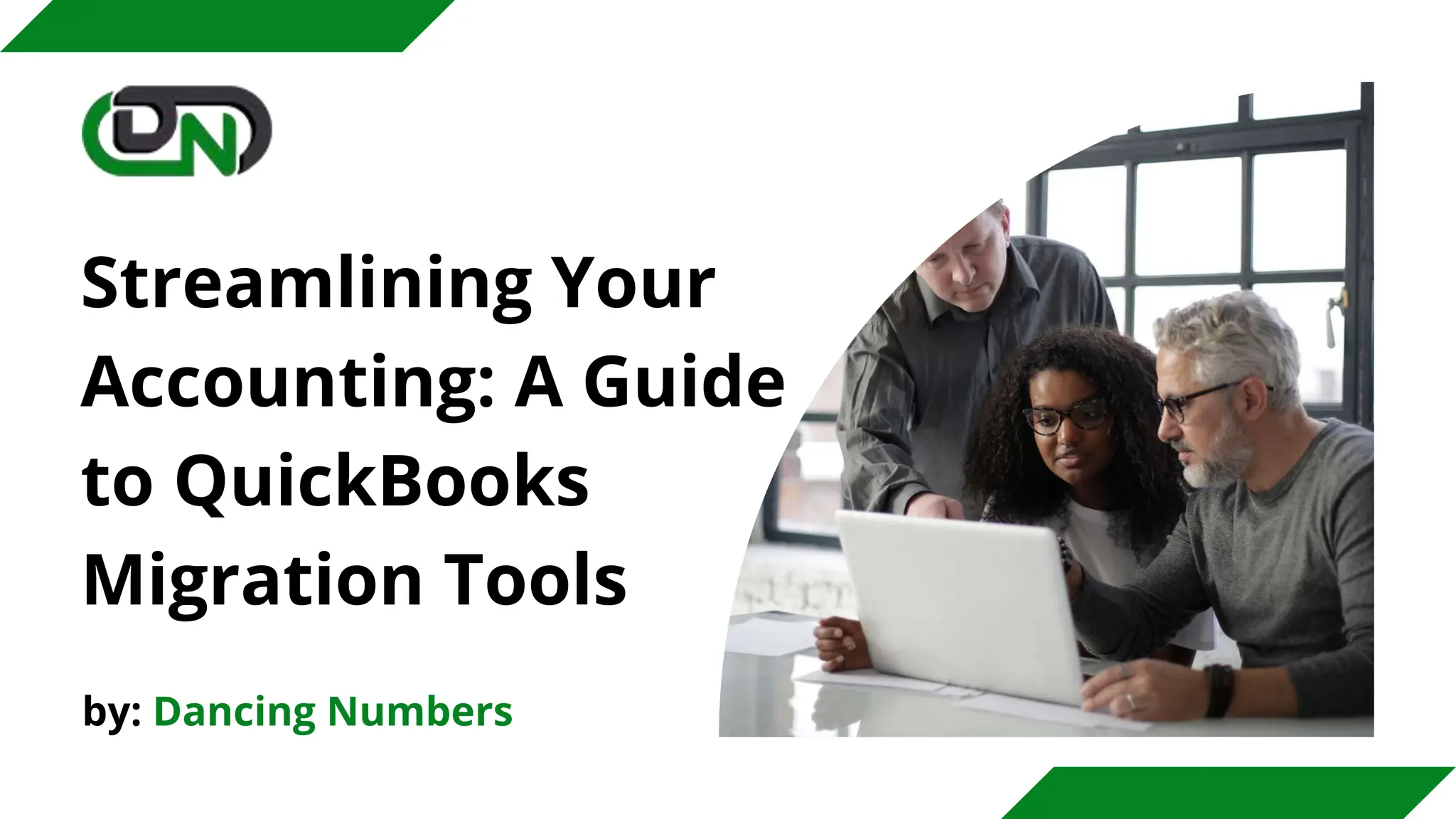 Streamlining Your Accounting A Guide to QuickBooks Migration Tools.pptx