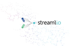 Building data-driven microservices | PPT