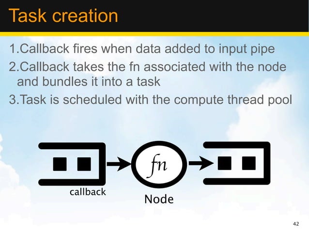 Concurrent Stream Processing | PDF