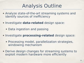 Stream Processing | PPT