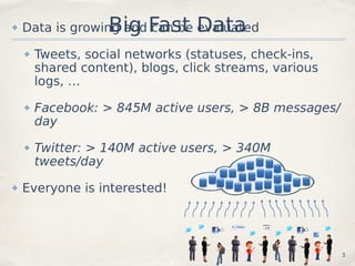 Stream Processing | PPT