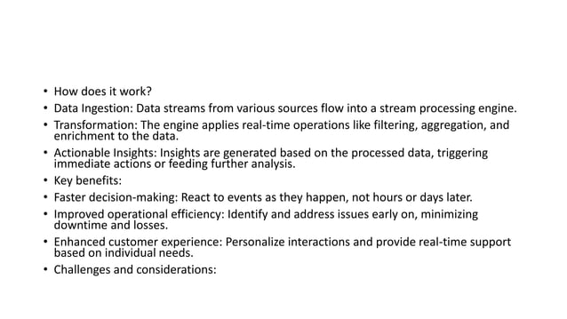 A short note on Real time Stream Processing.pptx