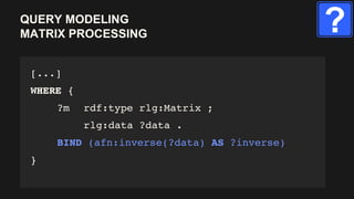 Stream processing: The Matrix Revolutions | PPT