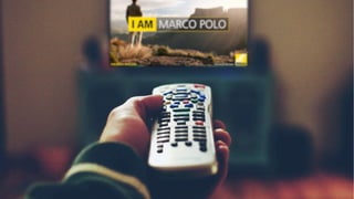 Stream processing: The Matrix Revolutions | PPT